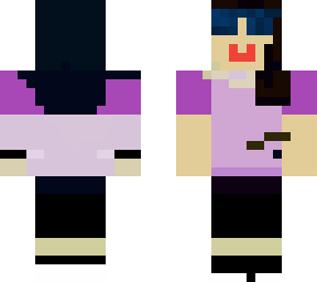 Invisible | Minecraft Skins