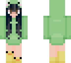 moonie tv skin | Minecraft Skin