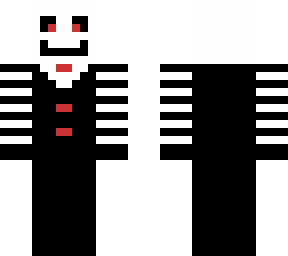 killer clown | Minecraft Skins
