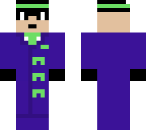 batman beyond | Minecraft Skins