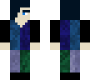 my minecraft charactor | Minecraft Skin