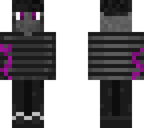 My own telly skin | Minecraft Skin