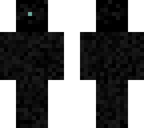 Necromancer | Minecraft Skin