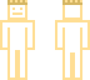Oli V2 | Minecraft Skin