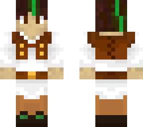 Joel | Minecraft Skins
