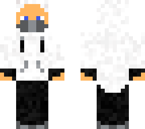 orochi | Minecraft Skins