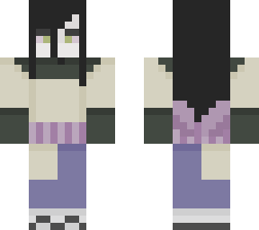 orochimaru | Minecraft Skins
