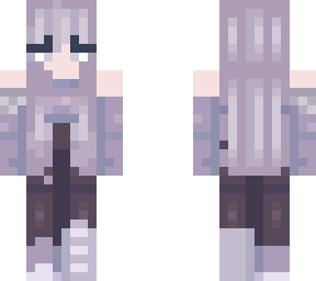 Purple | Minecraft Skins