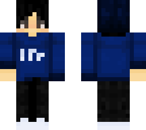 Dsmp Quackity Minecraft Skins