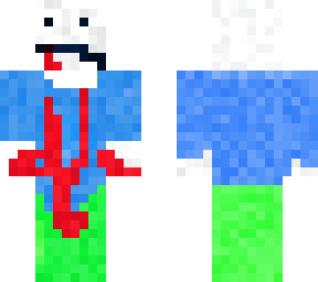 Random | Minecraft Skins