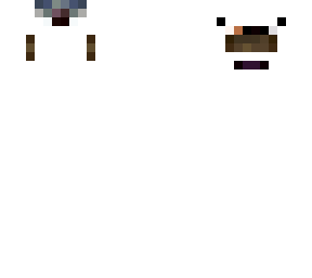 renegade raider | Minecraft Skins