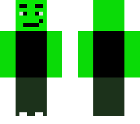 Roblox Scam Bot | Minecraft Skin