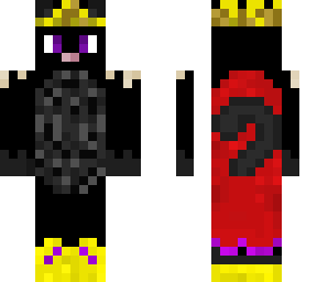 Cat Cape | Minecraft Skins