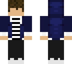 Sadako | Minecraft Skins