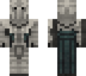 sauron | Minecraft Skins