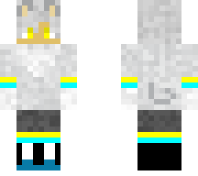 sonic human | Minecraft Skins