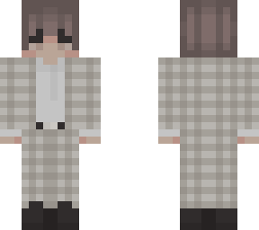 Skin Dave | Minecraft Skin