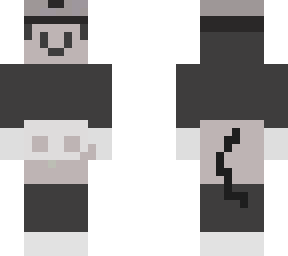 steamboat willie | Minecraft Skins