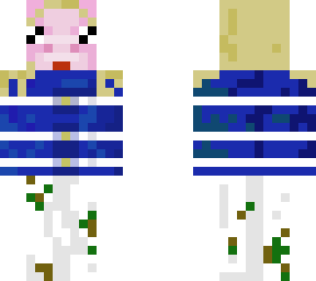 straight jacket | Minecraft Skins