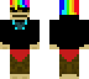 takis | Minecraft Skins