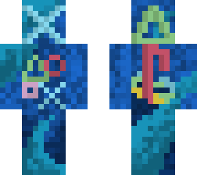 ps3 | Minecraft Skins