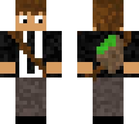 theif | Minecraft Skins
