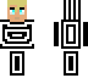 Vaniyf's Hypnosis Skin | Minecraft Skin