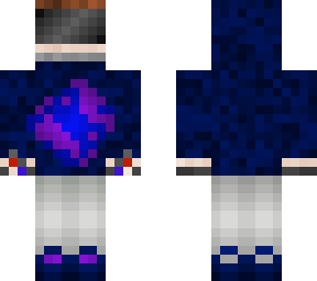 VR Boy | Minecraft Skin