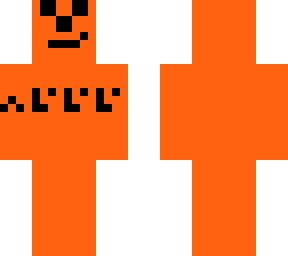 weeeeee | Minecraft Skin