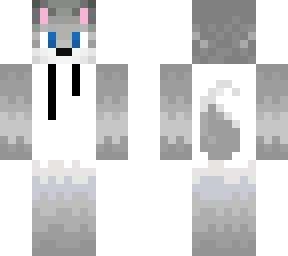 Wolf | Minecraft Skin