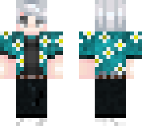 Xqc | Minecraft Skins