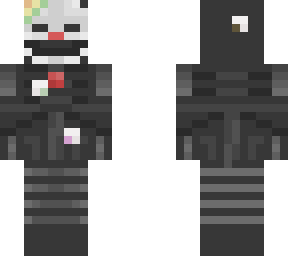 fnaf fnaf fnaf | Minecraft Skins