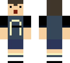 Alec | Minecraft Skins