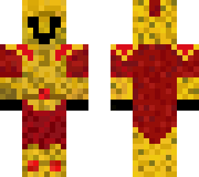ancient warrior | Minecraft Skins