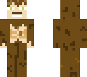 beast titan | Minecraft Skins