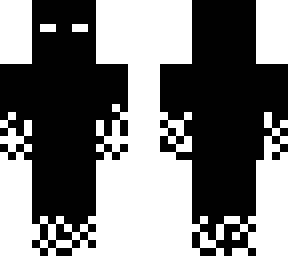 super shadow | Minecraft Skins