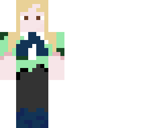 bloop | Minecraft Skin
