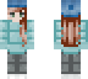 Beanie | Minecraft Skins
