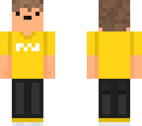 dz casual | Minecraft Skins