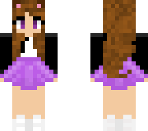 falda | Minecraft Skins
