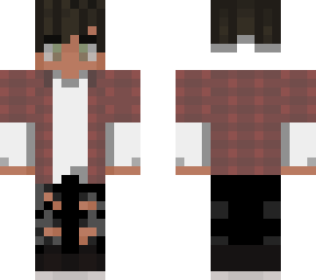 Colt | Minecraft Skin