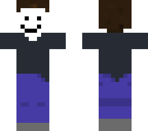 crypt1c skin | Minecraft Skin