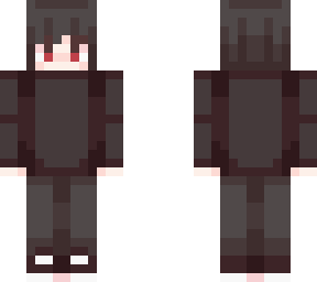 Damien Thorn - South Park | Minecraft Skin