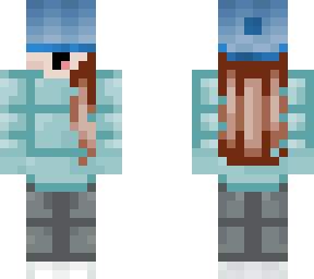 Beanie | Minecraft Skins