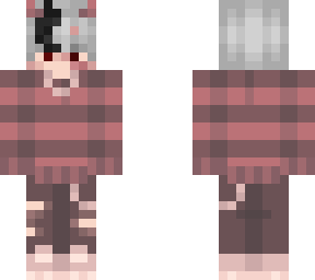 diabolo | Minecraft Skin