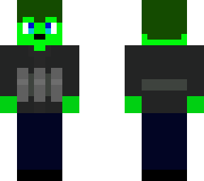 flippy | Minecraft Skin