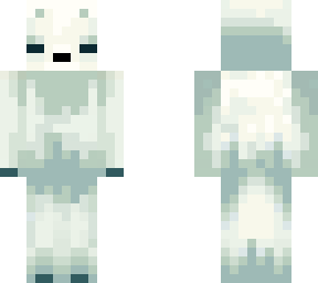 Floof | Minecraft Skin
