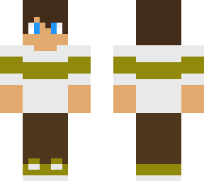 Gabriel | Minecraft Skin