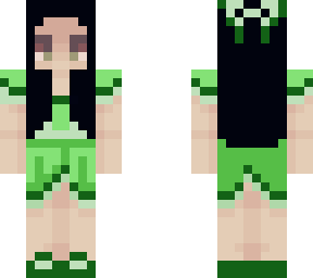 Gaming With Jen | Minecraft Skins