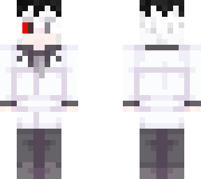 haise | Minecraft Skins